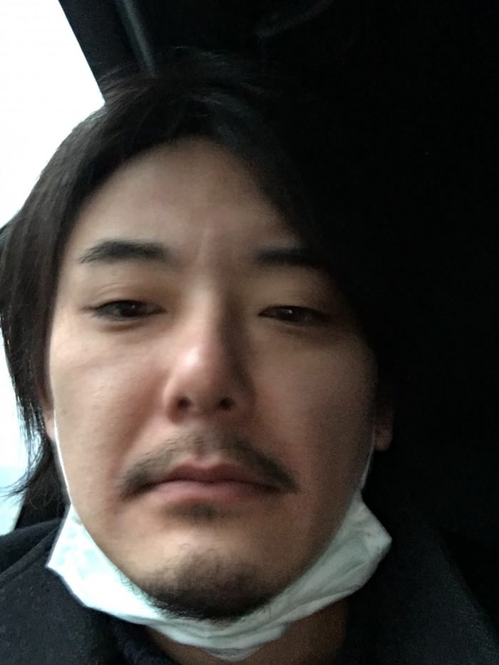 穏やかに | naoto kimura